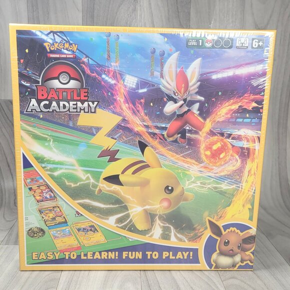 The Pokemon Company | Toys | Pokemon Trading Card Game Pokemon Battle ...